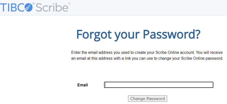 Acoustic Campaign TIBCO Scribe Migration – Acoustic Help Center